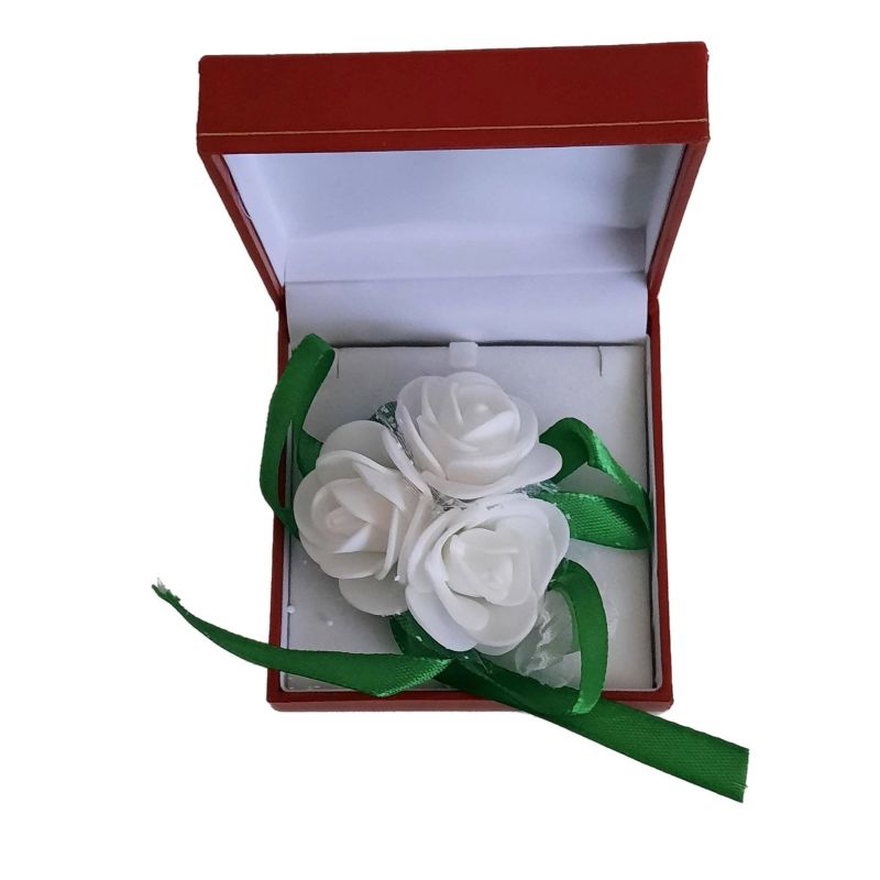 Debs Wrist Corsage – Silverbling.ie